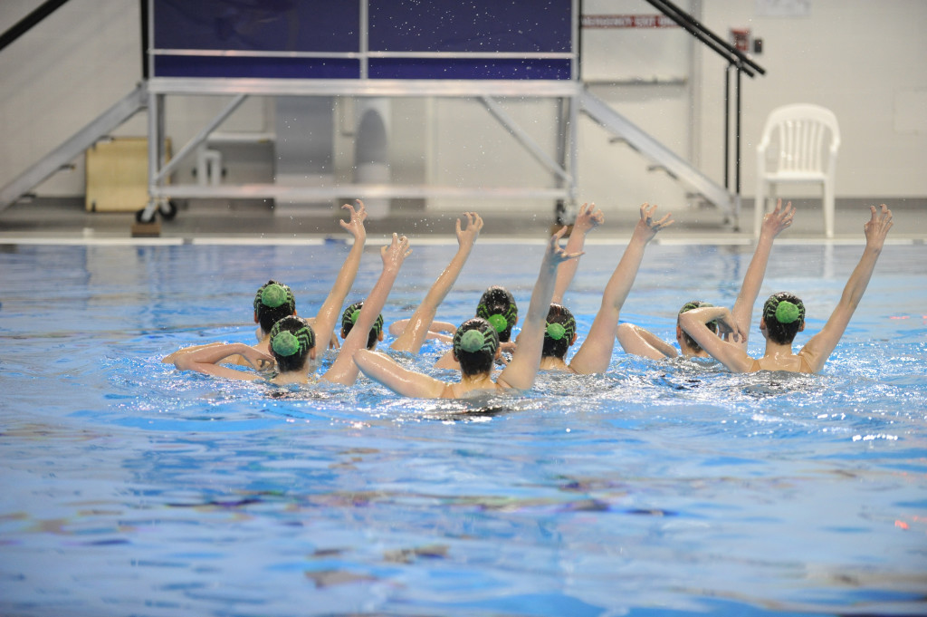 Ontario Open Age Groups Synchronized Swimming Championships – May, 2014 ...